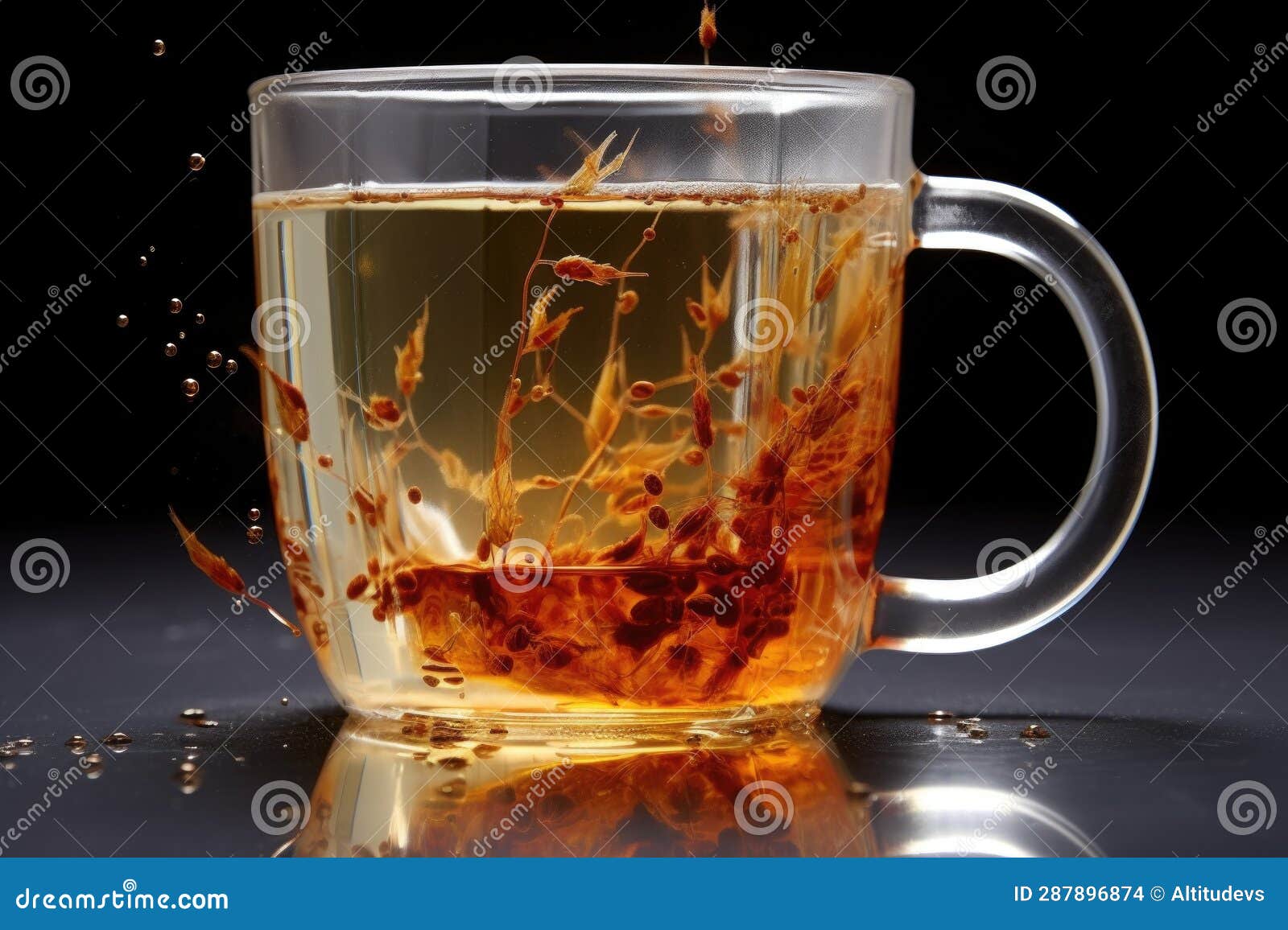 Sinking To The Bottom Of A Virtual Abyss Encountering Strange And ...