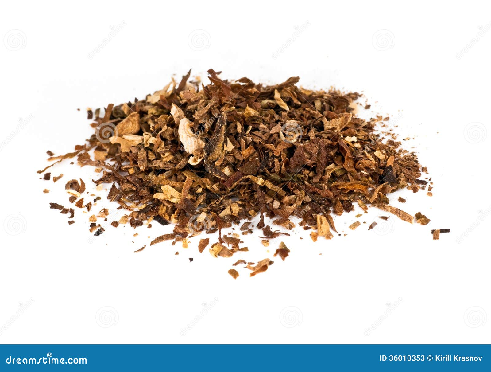 Tea loose dried tea leaves stock image. Image of closeup - 36010353