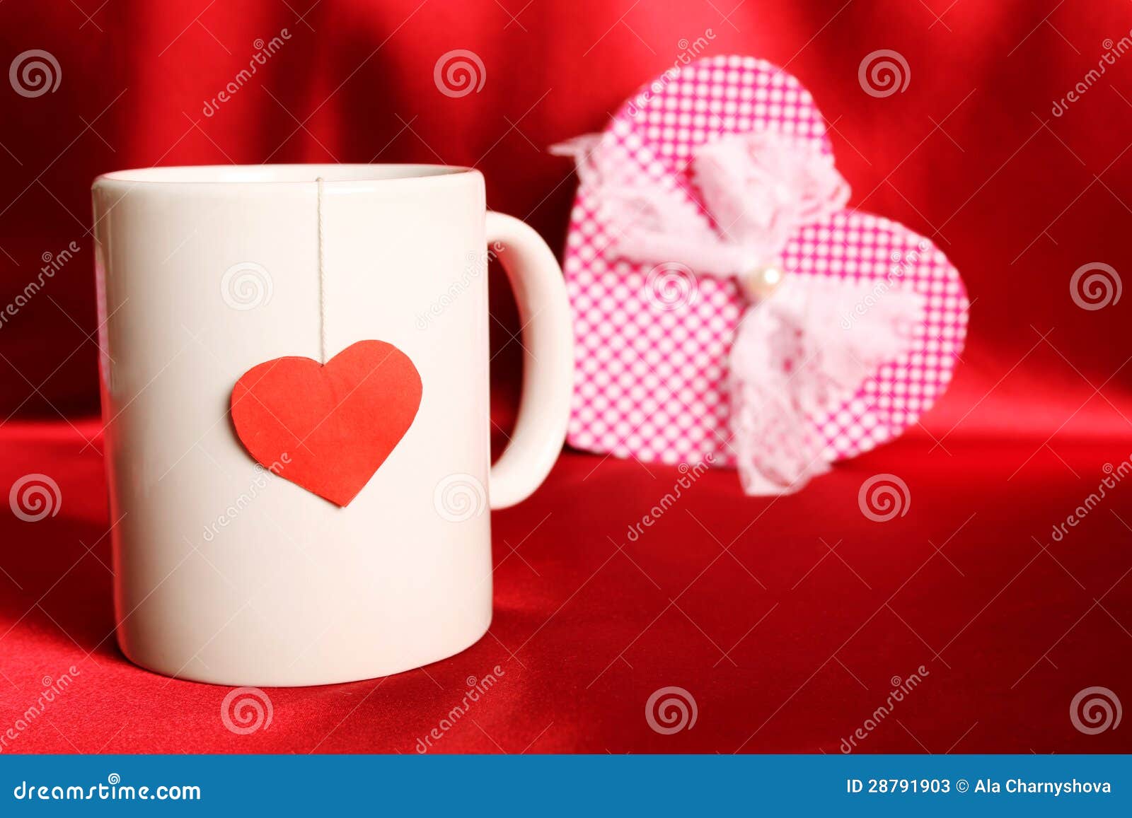 Tea love stock image. Image of life, affectionate, care - 28791903