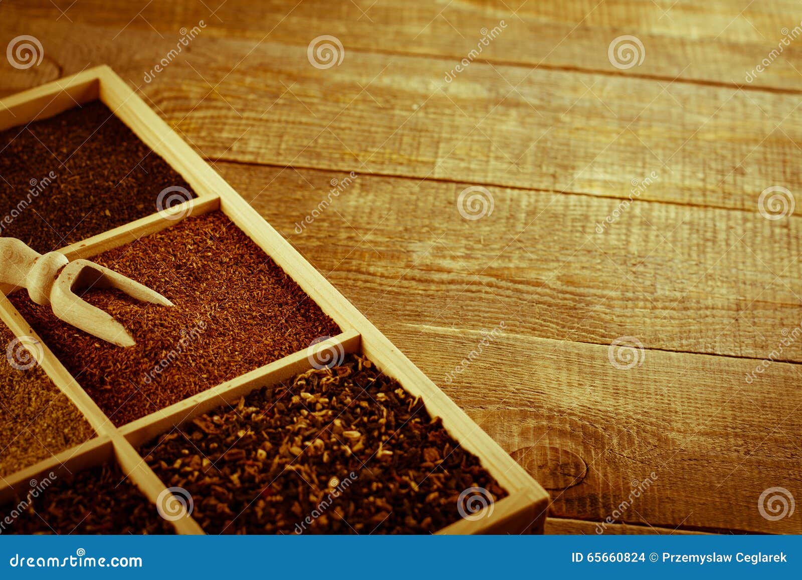 Tea mix. stock photo. Image of mixed, closeup, hibiscus - 65660824