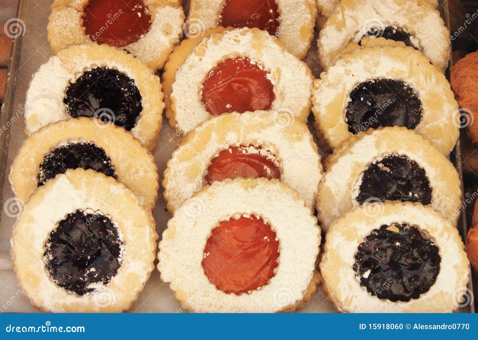 Tea pastries stock photo. Image of inviting, pastries - 15918060