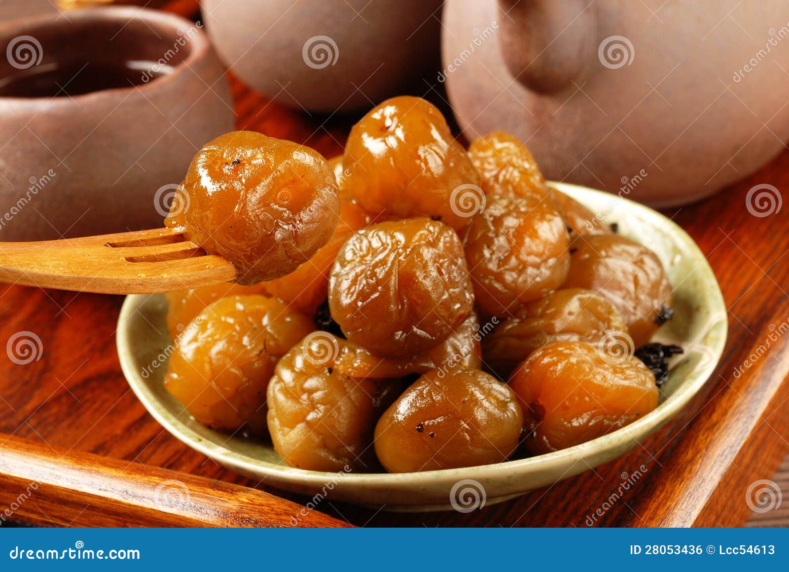 Tea plum stock photo. Image of botanical, berry, seeded - 28053436