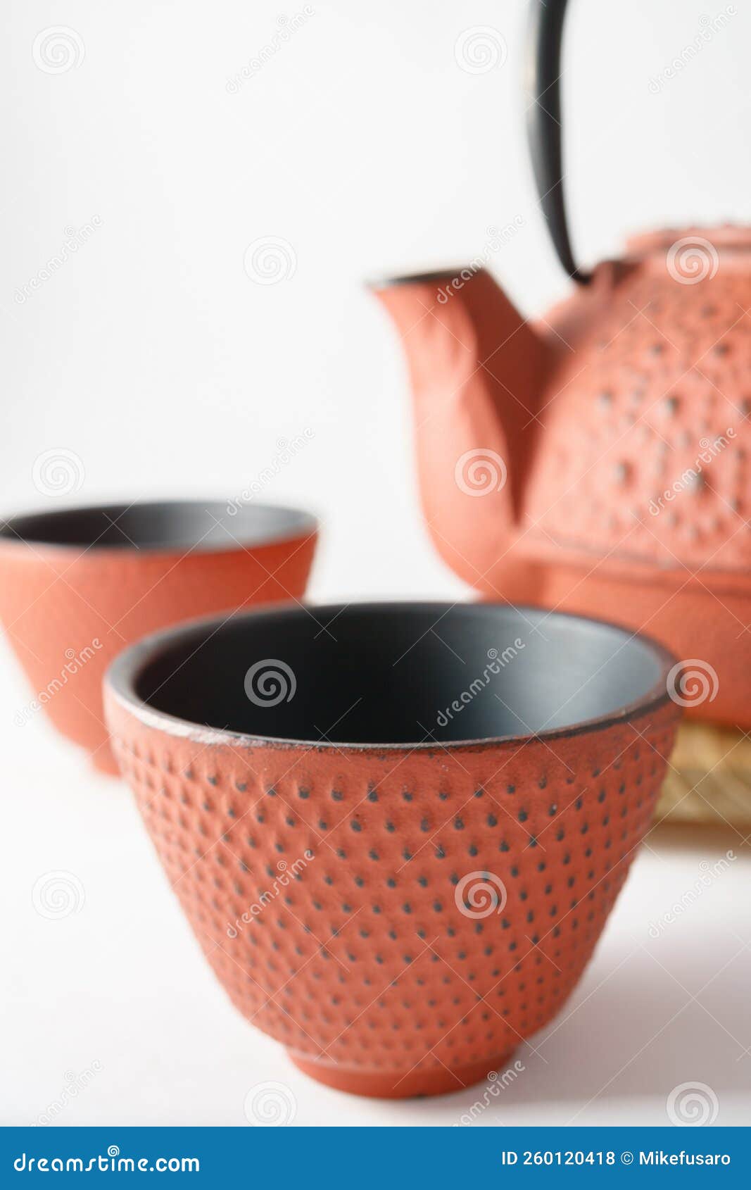 Asian style Tea Pot stock photo. Image of asian, healthy - 260120418
