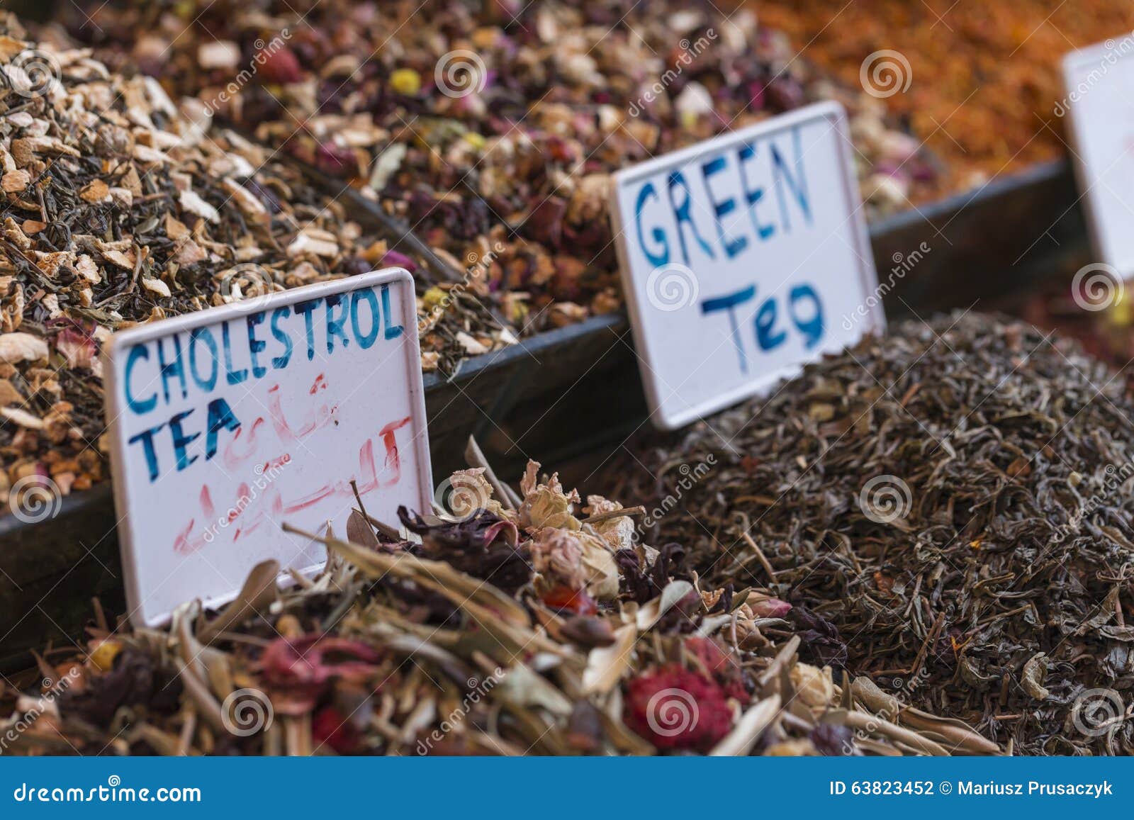 Tea Shop in Grand Bazaar, Istanbul, Turkey. Stock Photo - Image of ...
