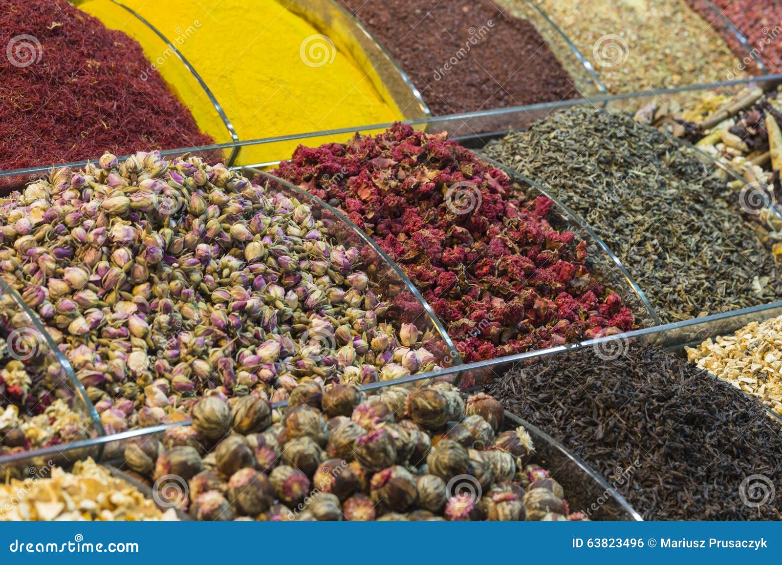 Tea Shop in Grand Bazaar, Istanbul, Turkey. Stock Photo - Image of ...