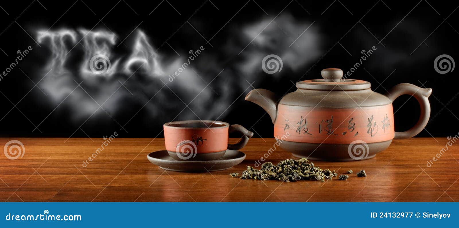 Tea still life stock image. Image of morning, spout, bright - 24132977