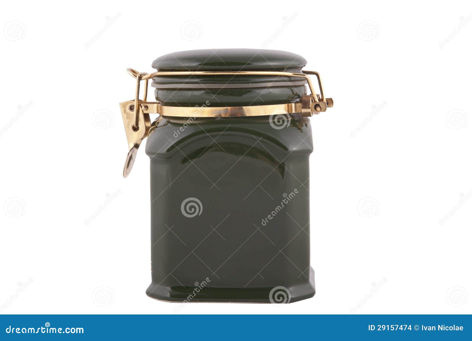 Tea, sugar and coffee box stock photo. Image of break - 29157474