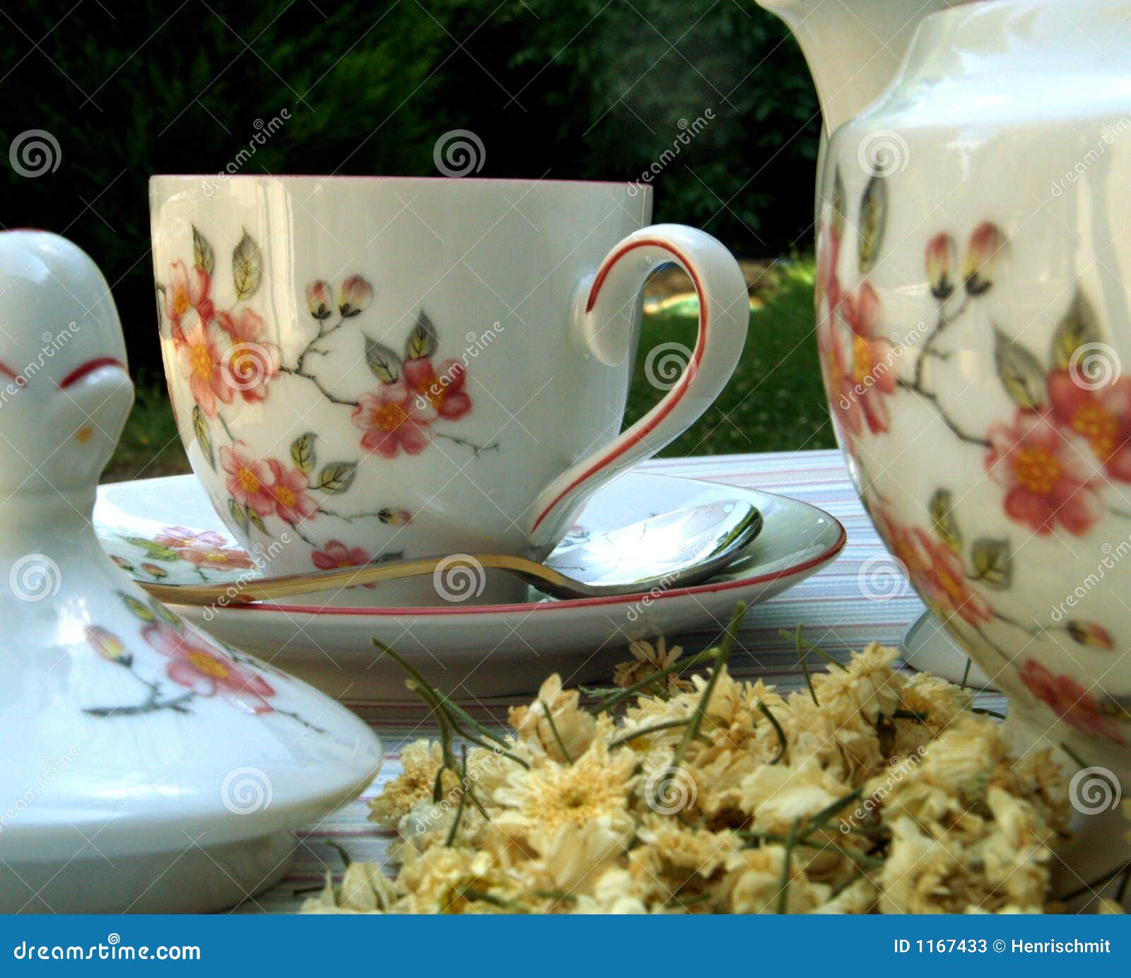 Tea time stock image. Image of diet, sweet, foods, nutrition - 1167433