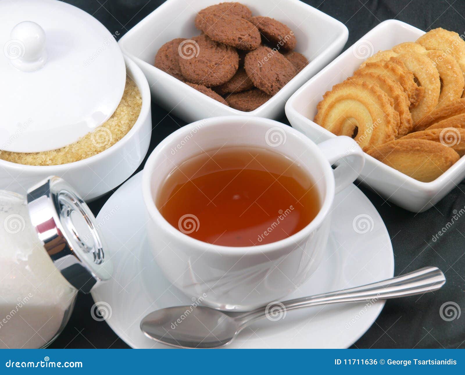 Tea time stock photo. Image of teacup, china, english - 11711636