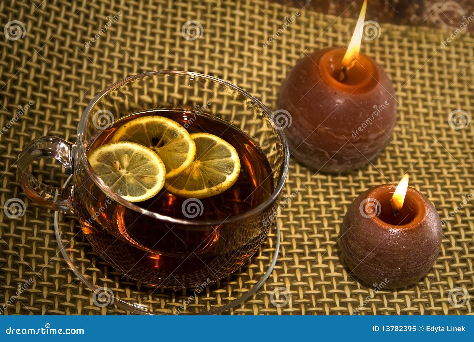 Tea time stock image. Image of full, delicate, brown - 13782395