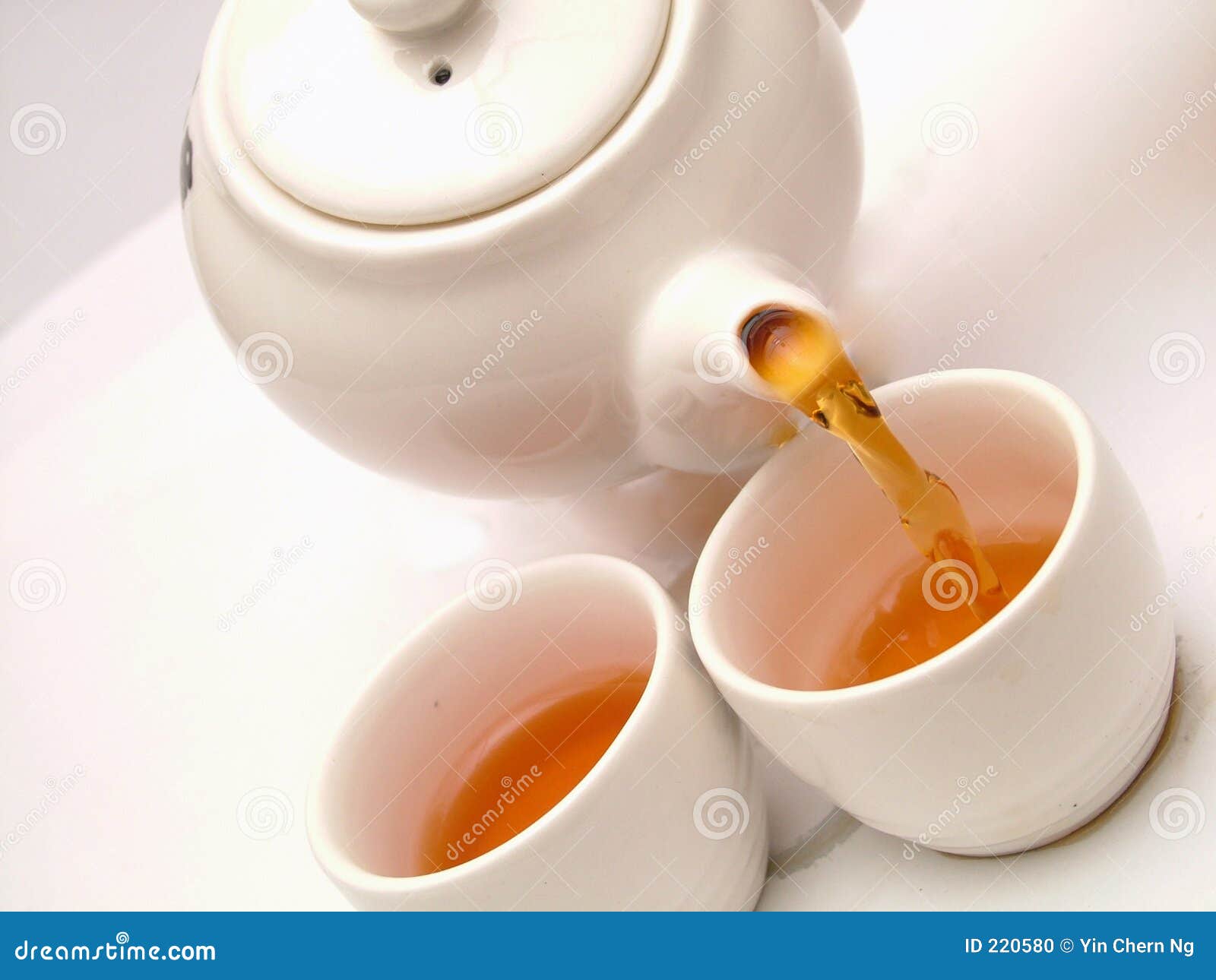Tea time stock photo. Image of chai, brew, white, british - 220580