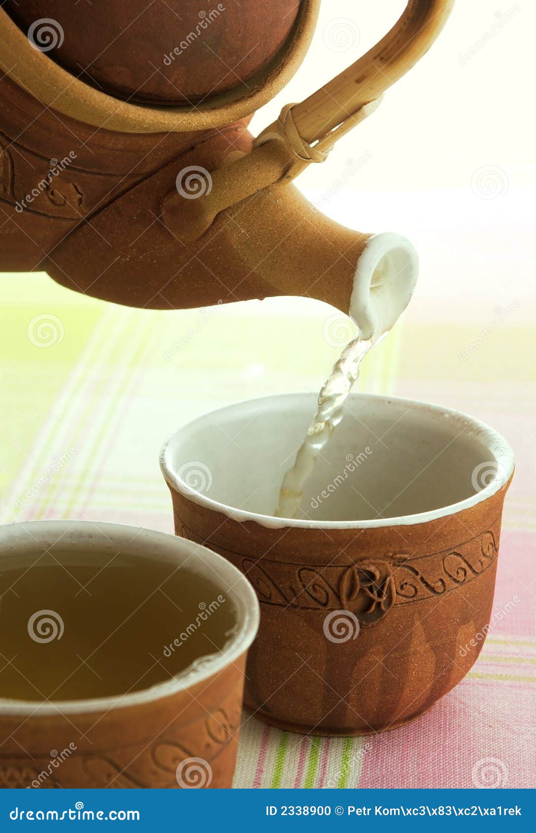 Tea Time stock photo. Image of liquid, serve, crafted - 2338900