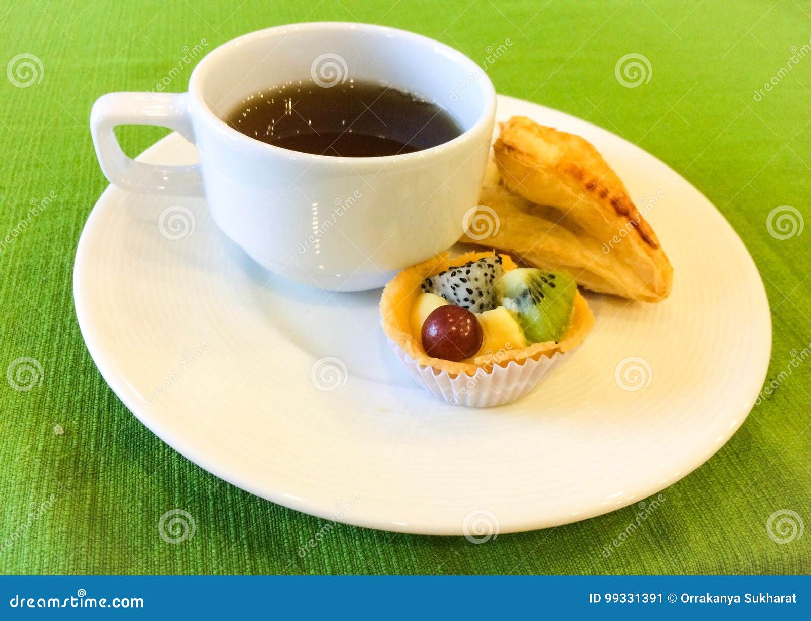 Tea time and break stock image. Image of break, time - 99331391