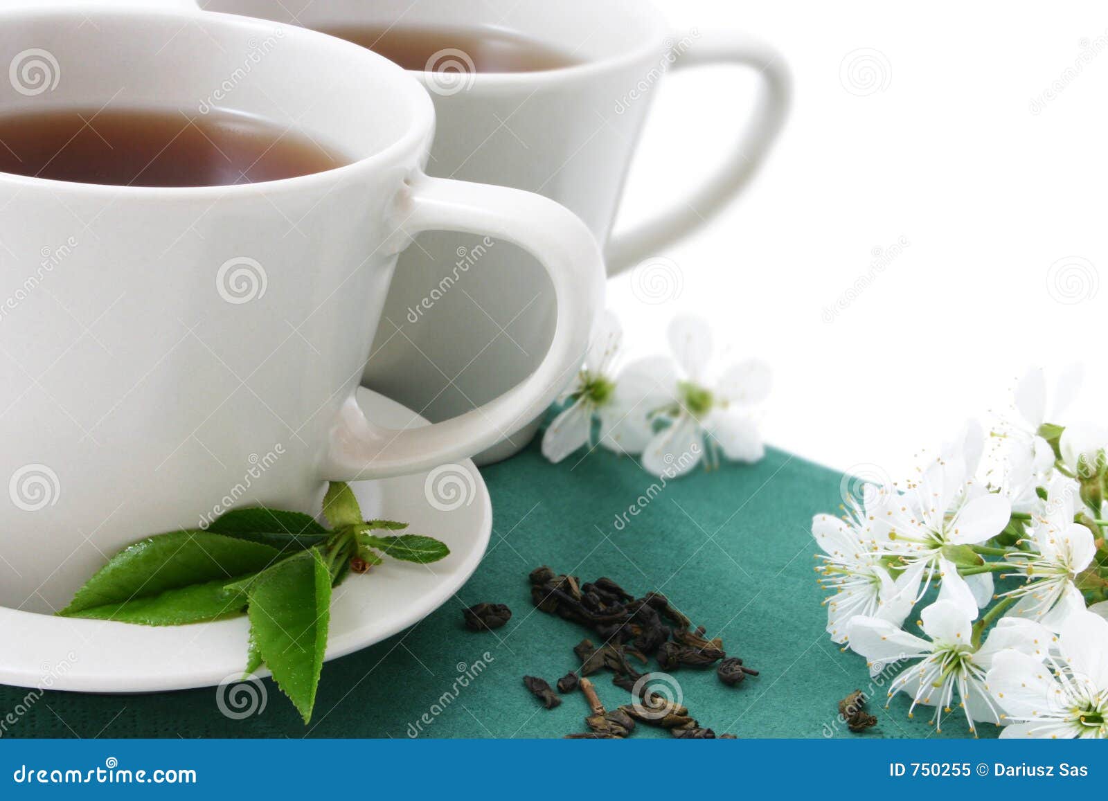 Tea for two stock image. Image of buzz, pour, glass, jolt - 750255