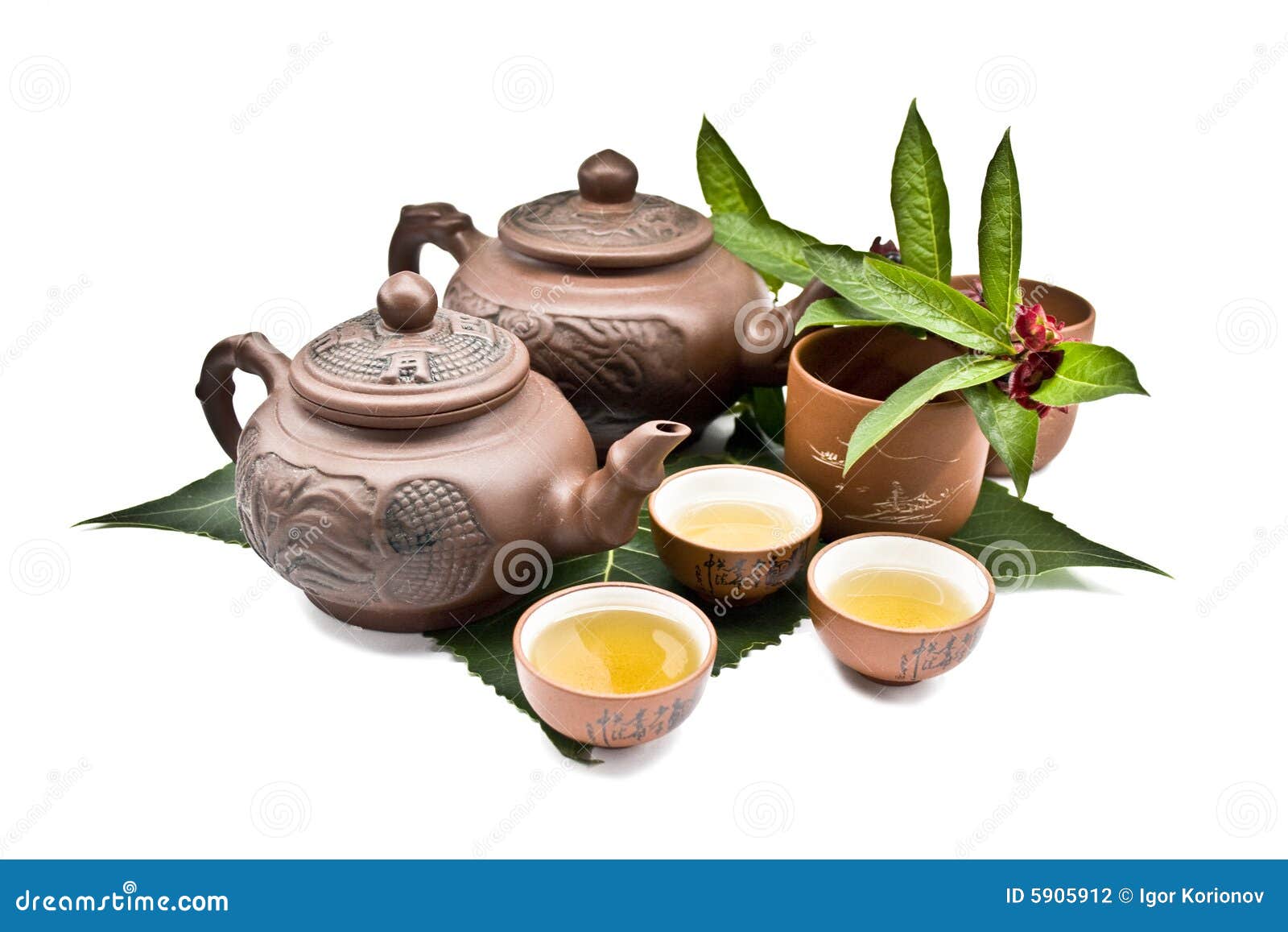 Tea4 stock photo. Image of herbal, healthy, brown, drink - 5905912