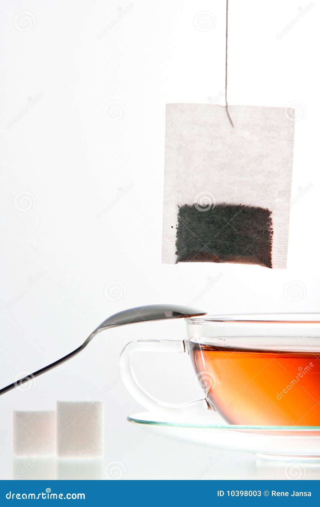 Teabag stock image. Image of delicious, preparation, fresh - 10398003