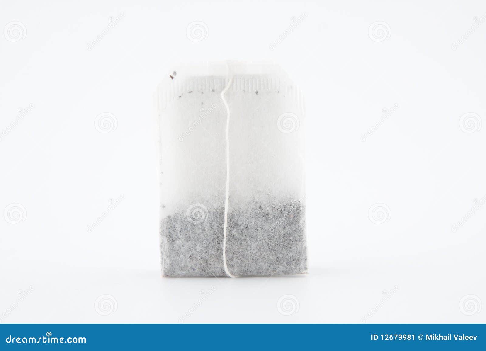 Teabag stock image. Image of fast, beverage, ready, prepare - 12679981