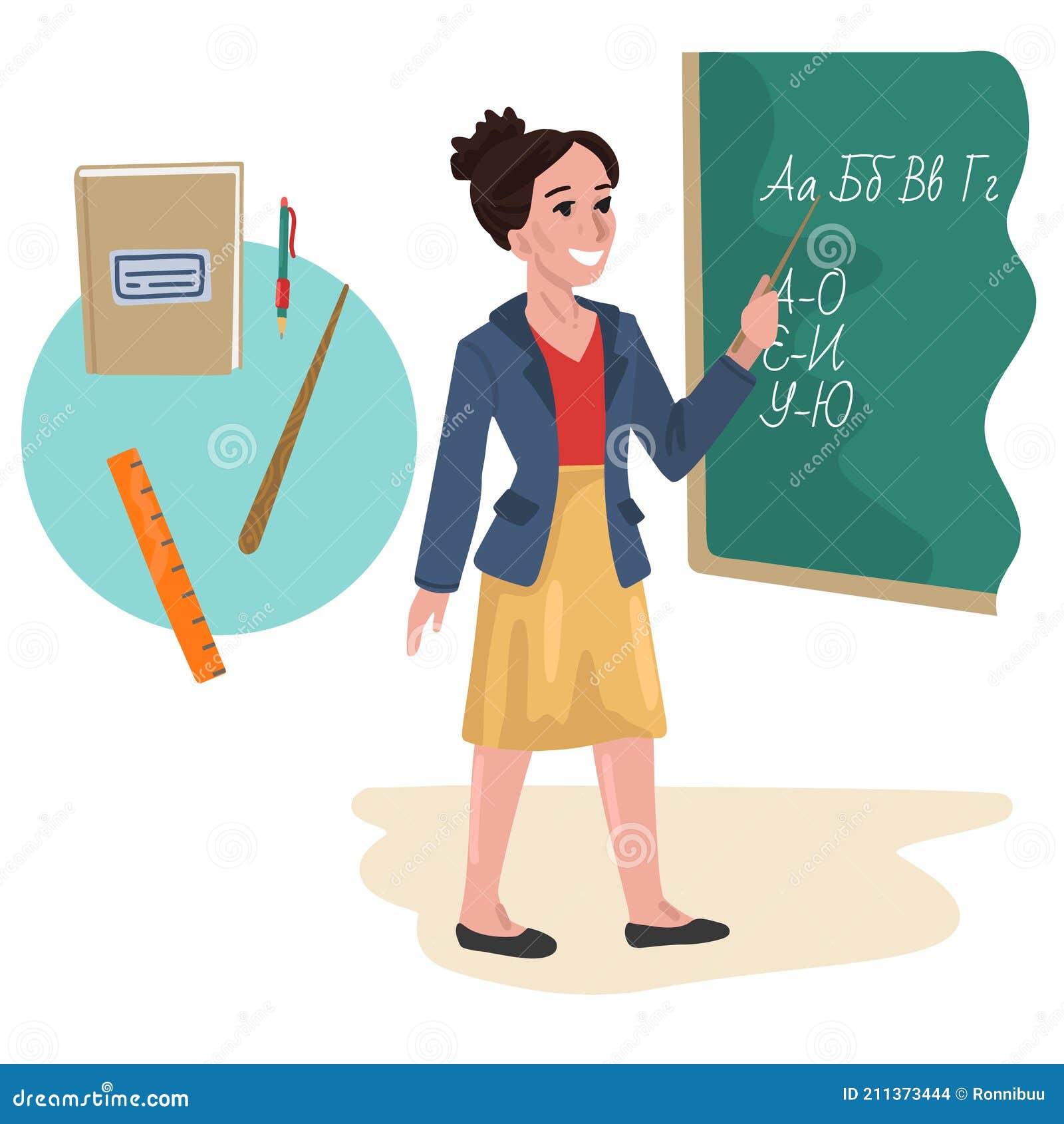 Professions Character In Different Uniform Cartoon Vector Set ...