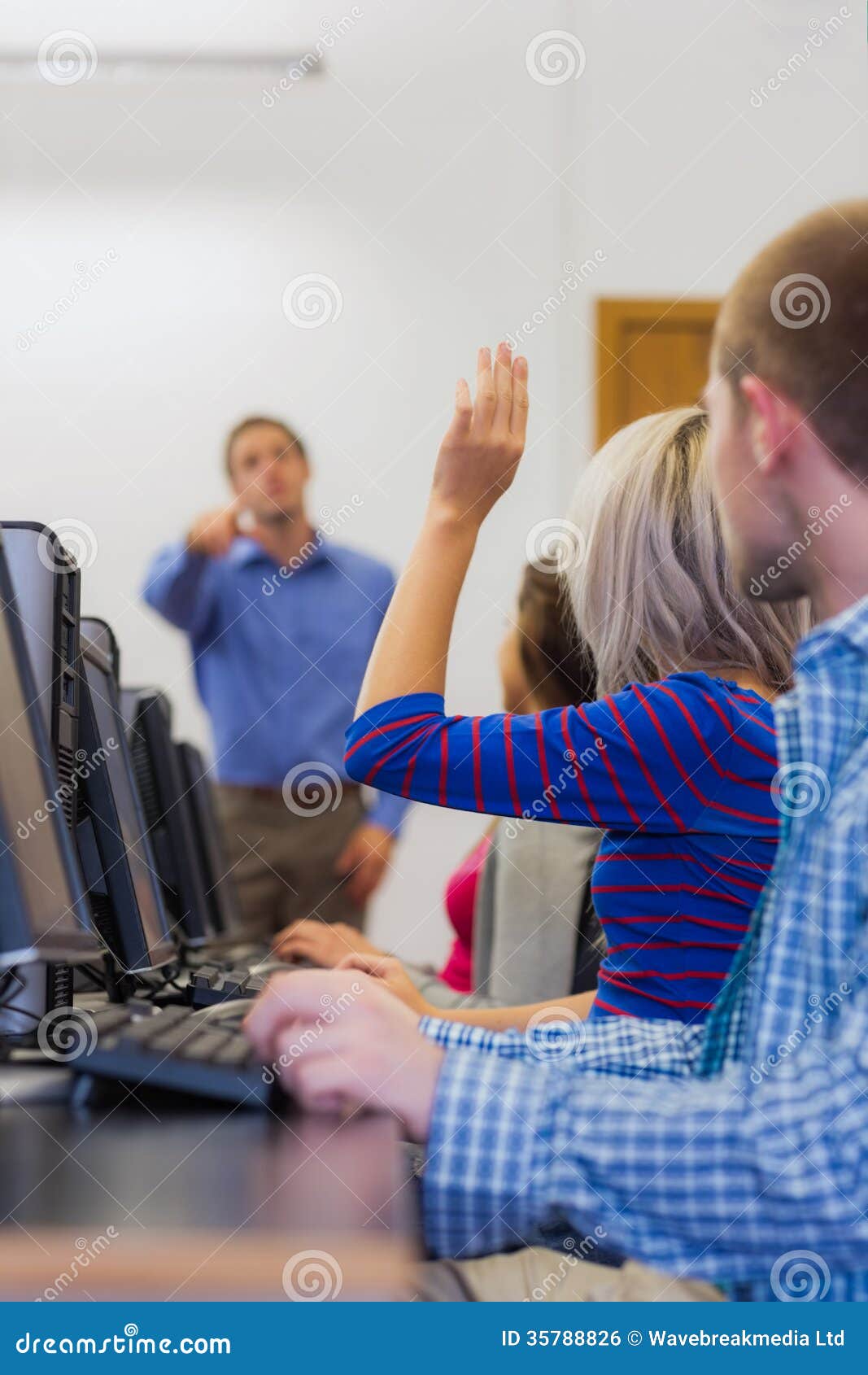 Explaining Computers