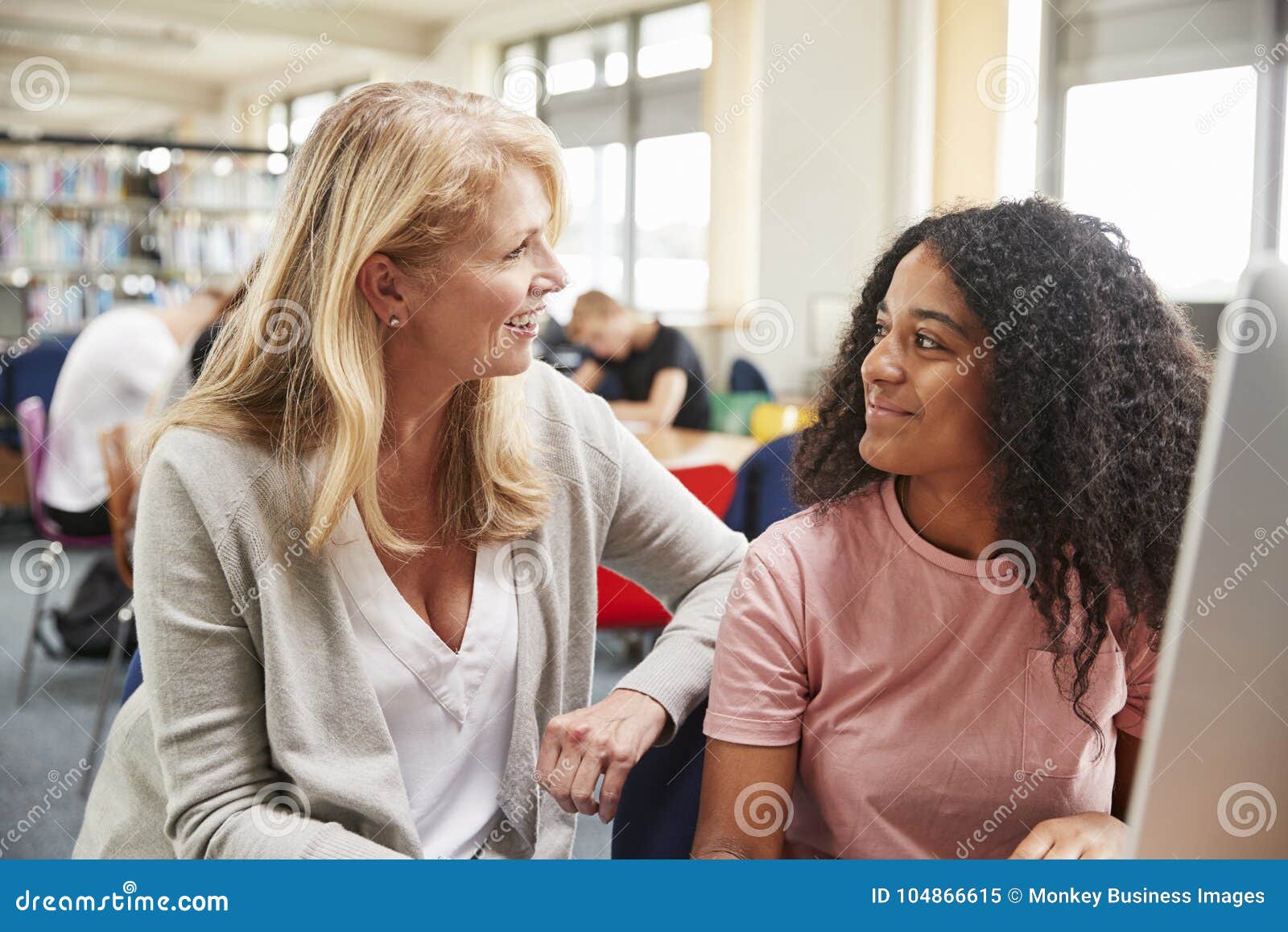 93,580 College Teacher Student Stock Photos - Free & Royalty-Free Stock ...