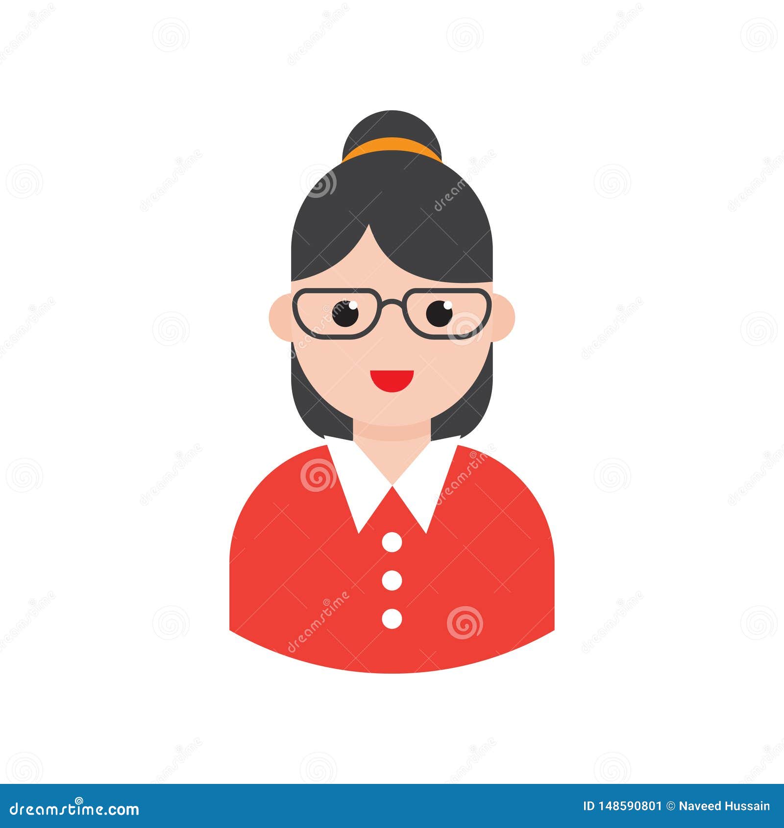 Teacher Glyph Flat Vector Icon Stock Vector - Illustration of face ... Teacher Glyph Flat Vector Icon Stock Vector - Illustration of face ...
