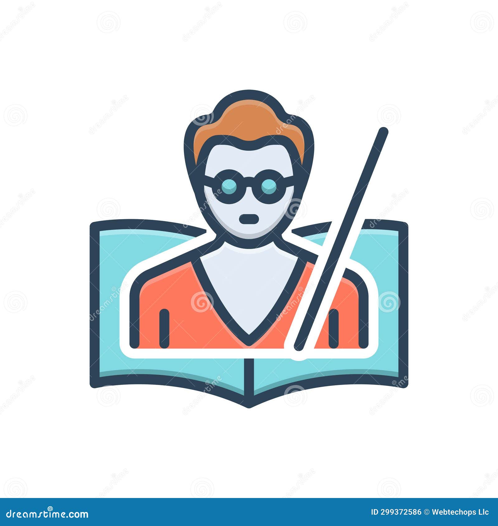 Schoolmaster Cartoons, Illustrations & Vector Stock Images - 585 ...