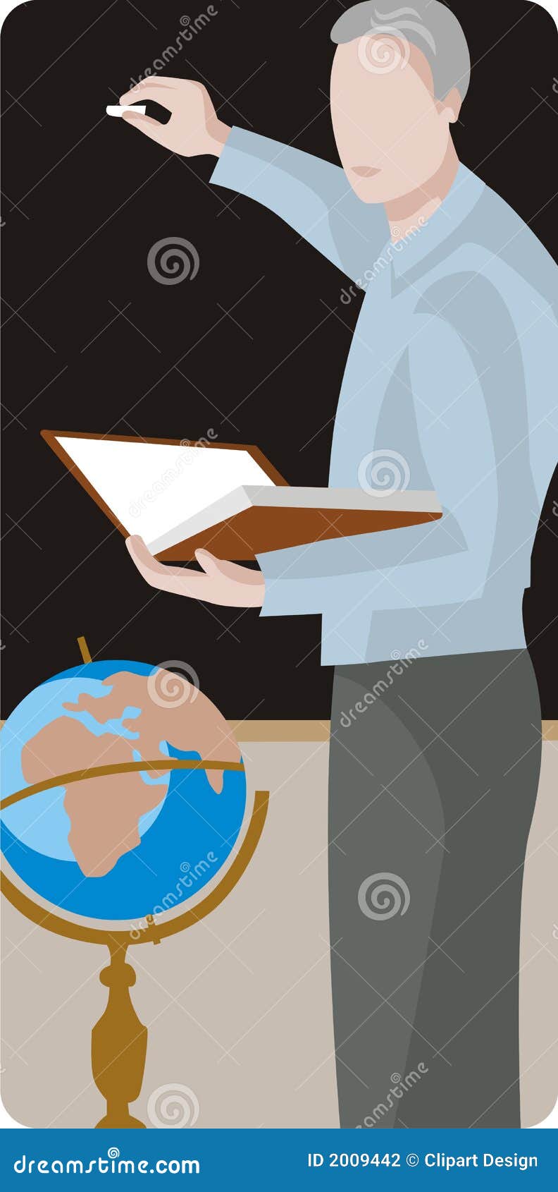 Geography Clipart Teachers