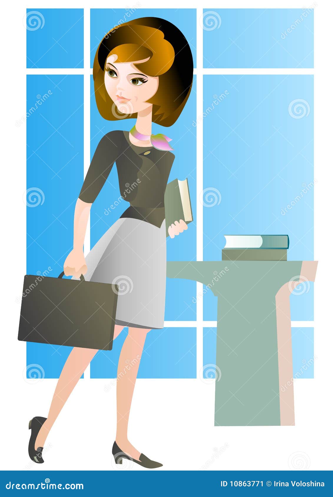 Strict Theme Stock Illustrations – 93 Strict Theme Stock Illustrations ...