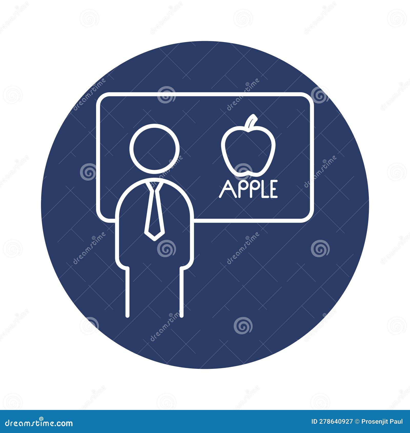 Teacher, Man, Presentation, Bulb, Idea, Teaching, Training, Teaching ...