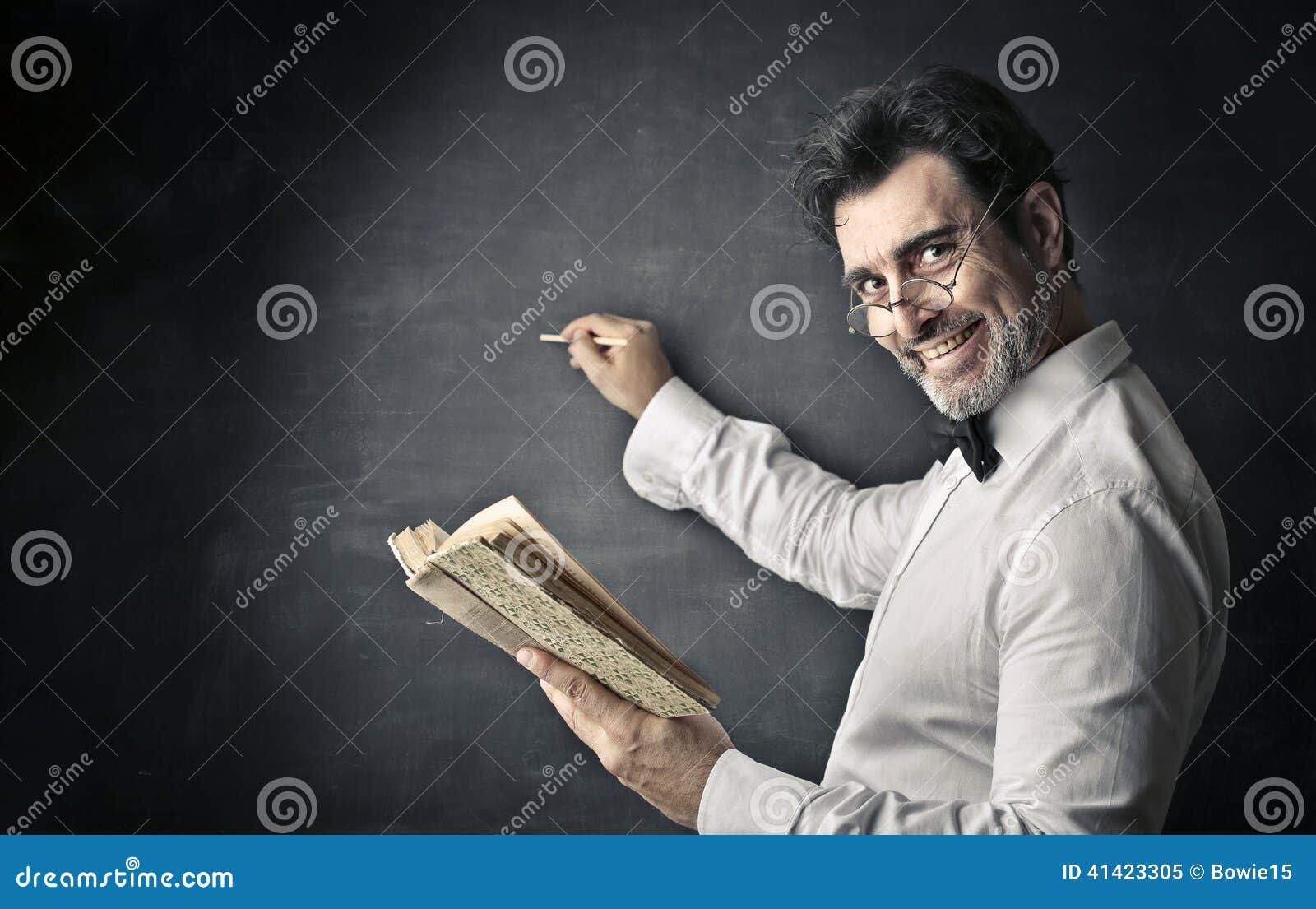 Teacher stock image. Image of schoolteacher, nice, teacher - 41423305