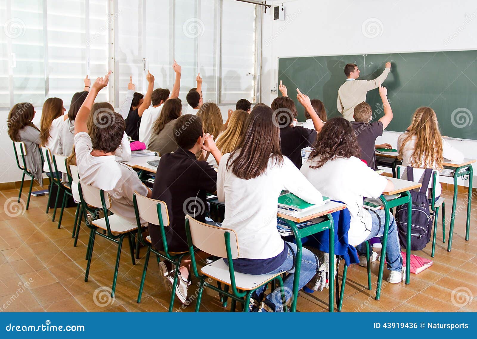 Teacher Pupil Arguing Stock Photos - Free & Royalty-Free Stock Photos ...