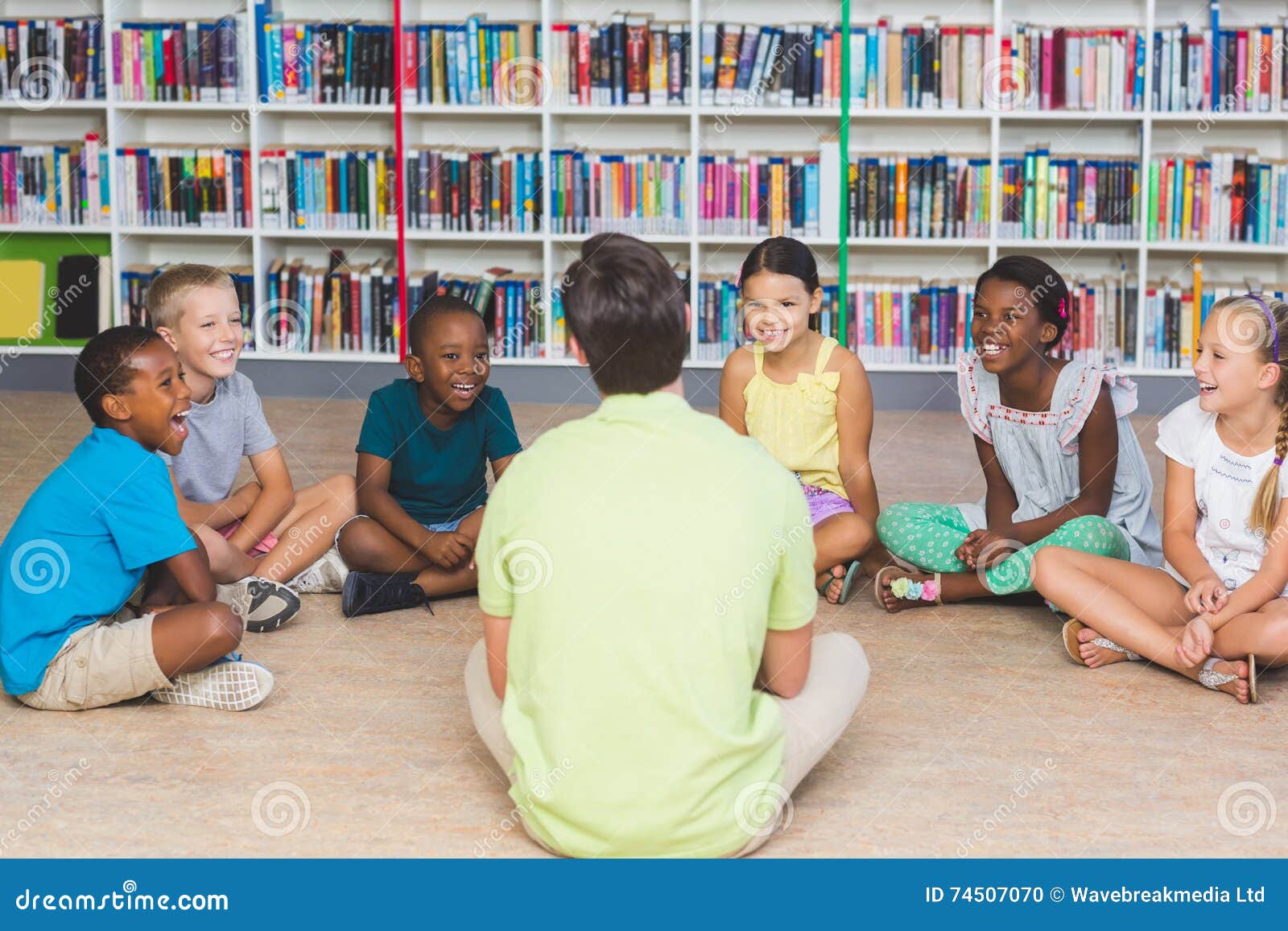 Teaching Kids Sharing Important Knowledge. With Experience Comes ...