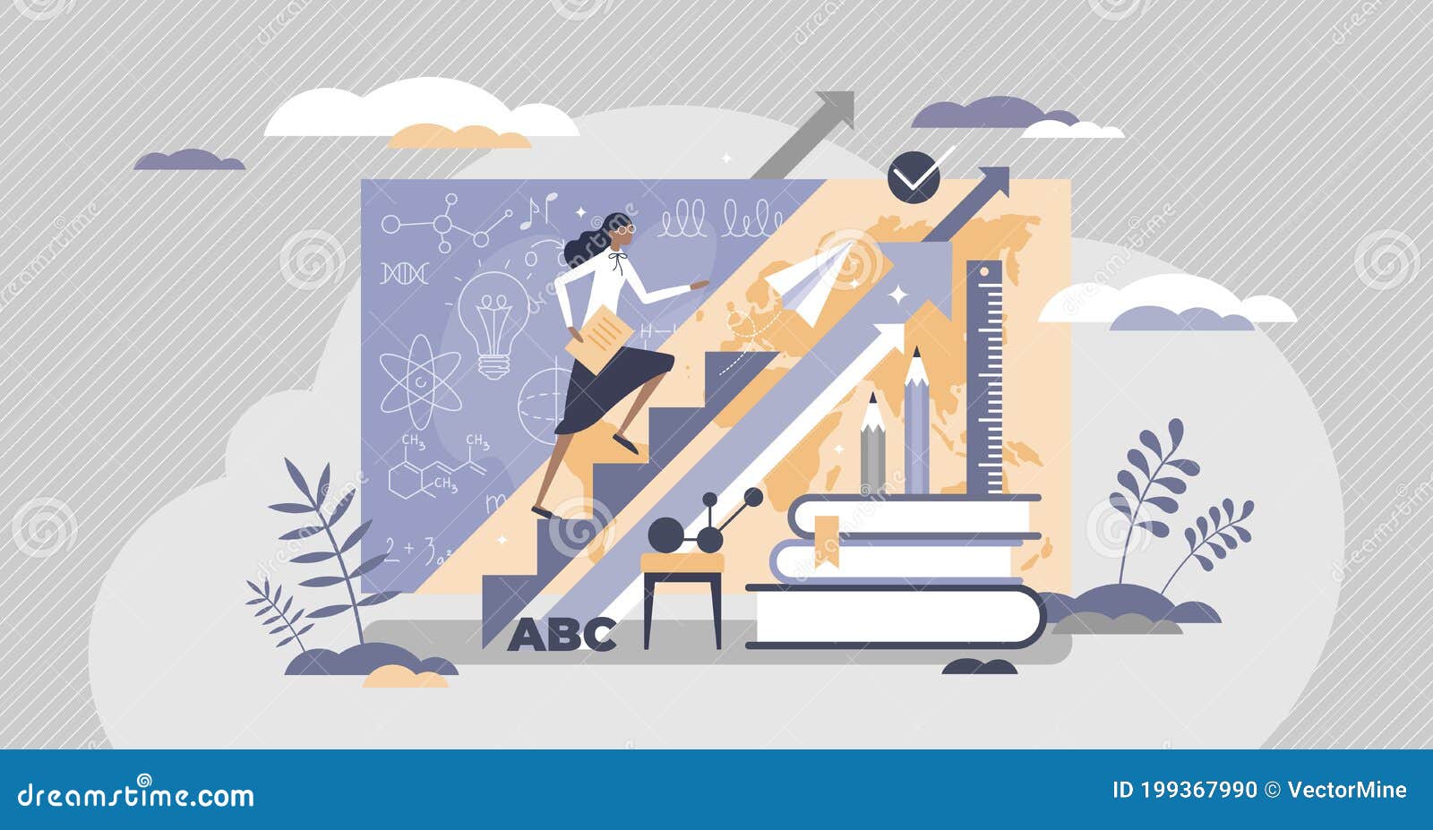 Upskilling Cartoons, Illustrations & Vector Stock Images - 324 Pictures ...