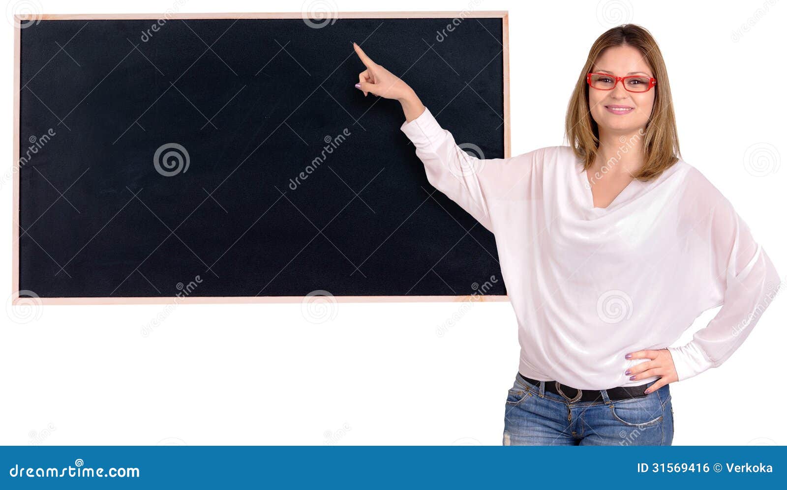 Teacher stock photo. Image of green, happy, audit, blond - 31569416 Teacher stock photo. Image of green, happy, audit, blond - 31569416