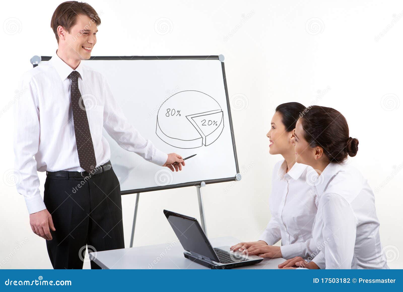 Teaching stock photo. Image of resource, lecture, demonstrating - 17503182