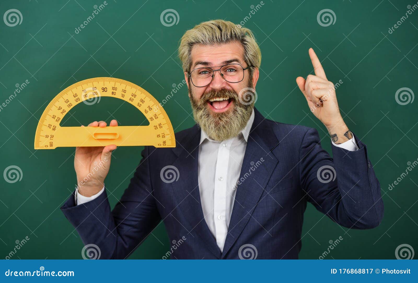 Teaching about Angles. Mathematics for Better Future. Personal Lesson ...