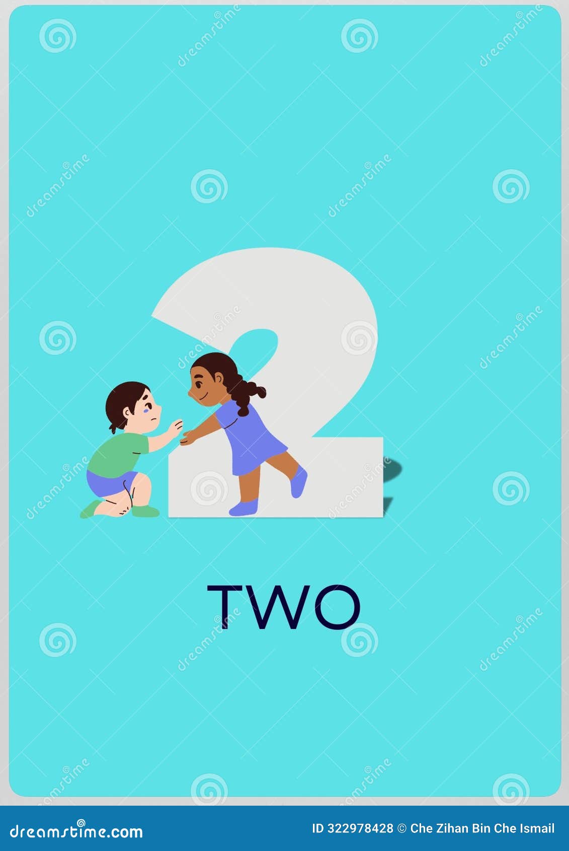 Teaching Children Numbers - Engaging Learning Environments for Children ...