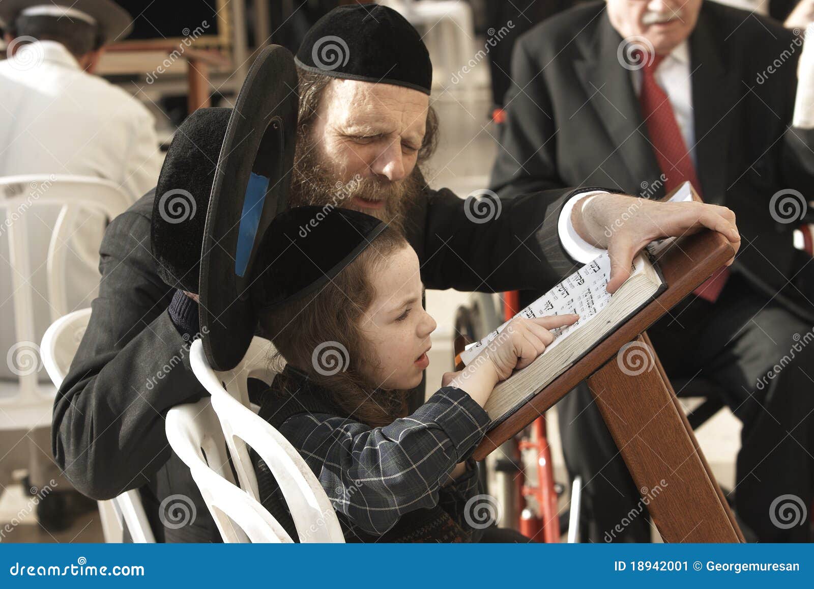 Teaching his son editorial photo. Image of school, support - 18942001