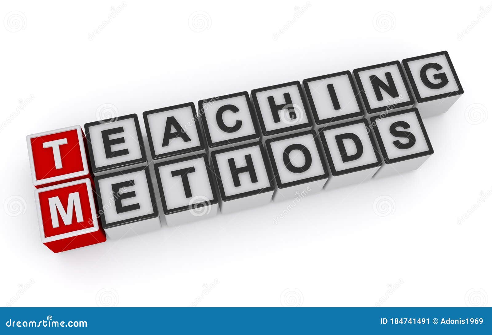 Teaching Metods Stock Illustrations – 1 Teaching Metods Stock ...