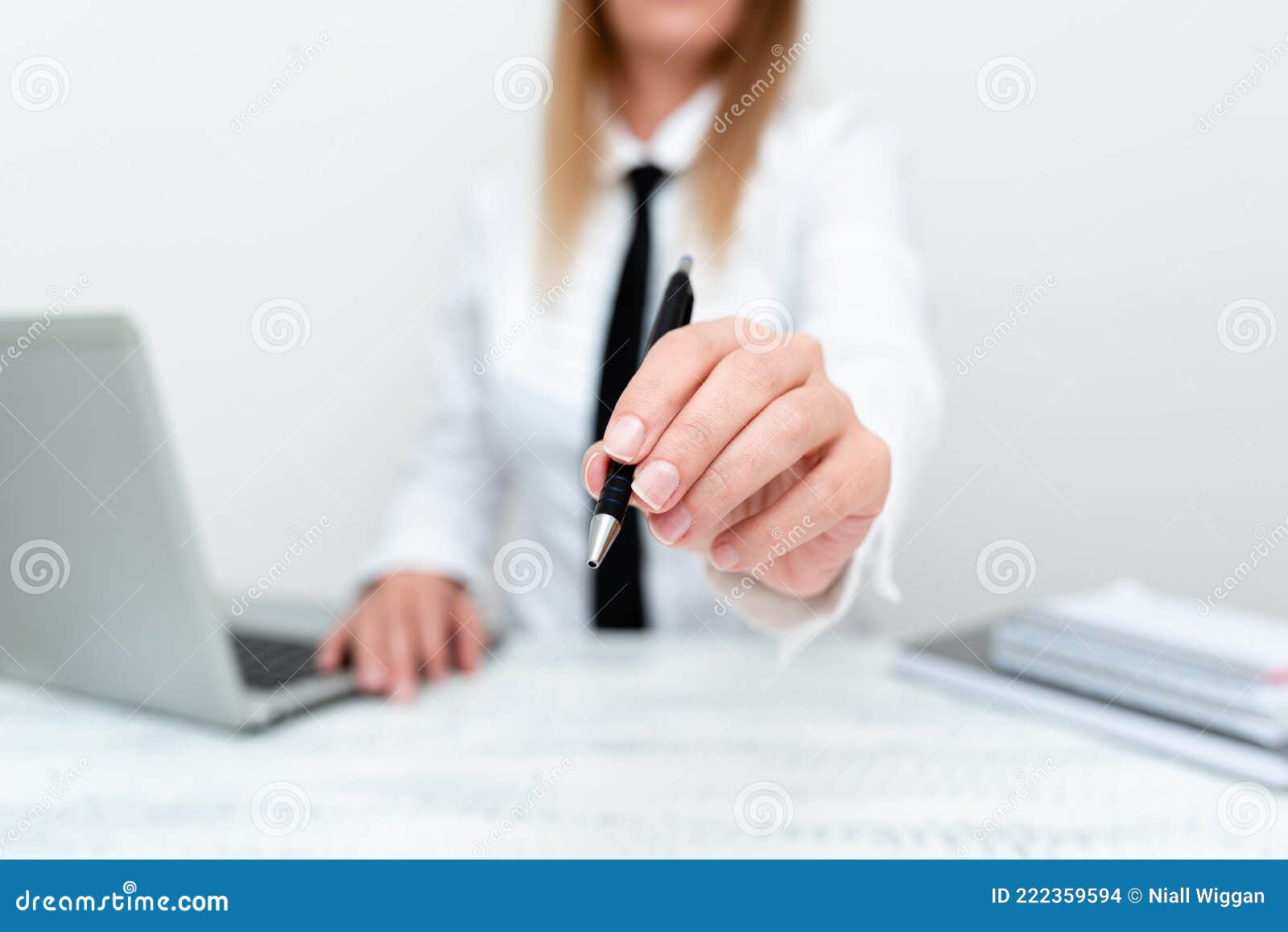 Teaching New Ideas Designs, Abstract Professor Giving Lectures ...