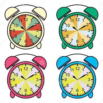 Teaching Time Chart Telling the Time for Teacher Chart for Teaching ...