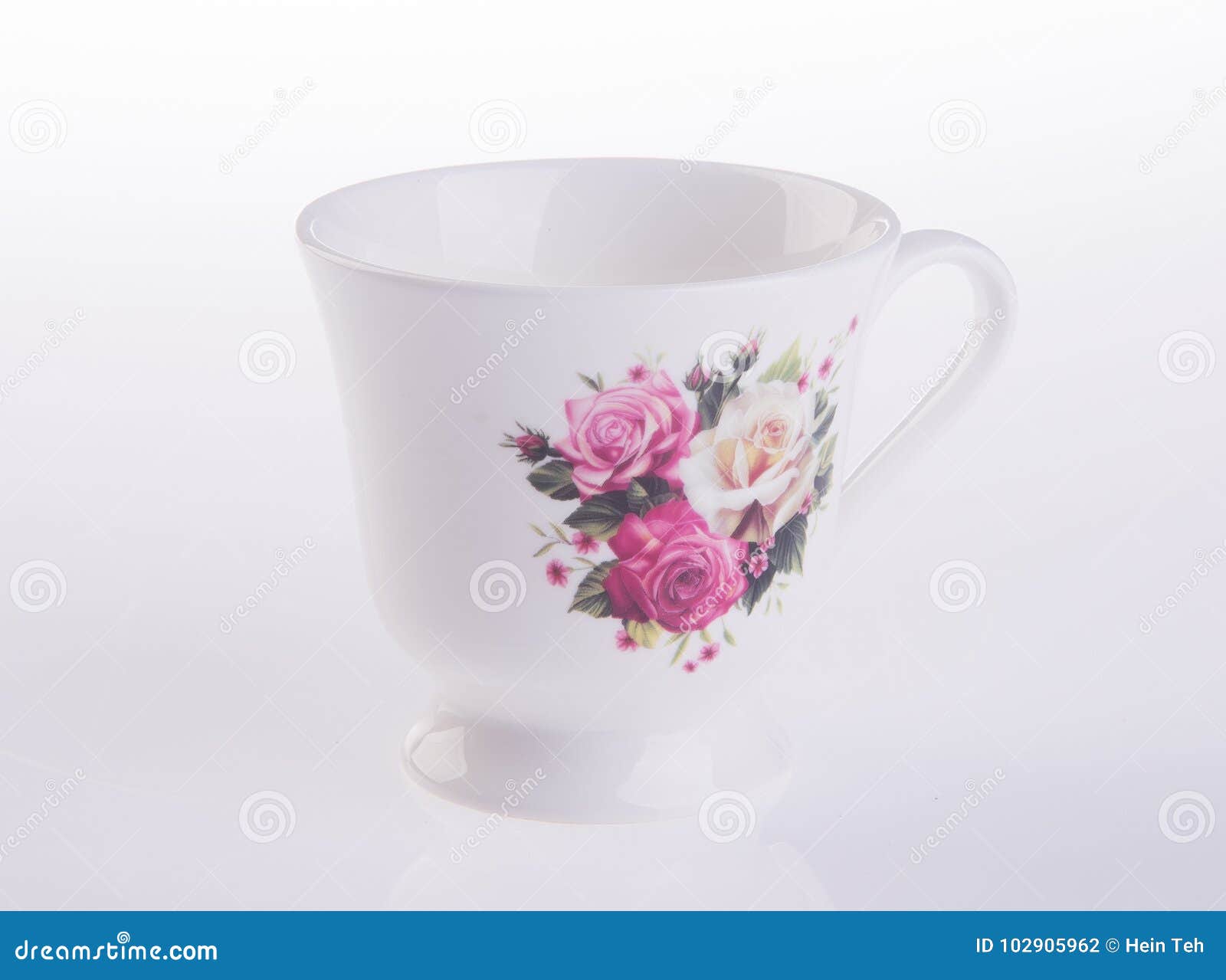 Teacup. Teacup on a Background Stock Photo - Image of teacup, teacups ...