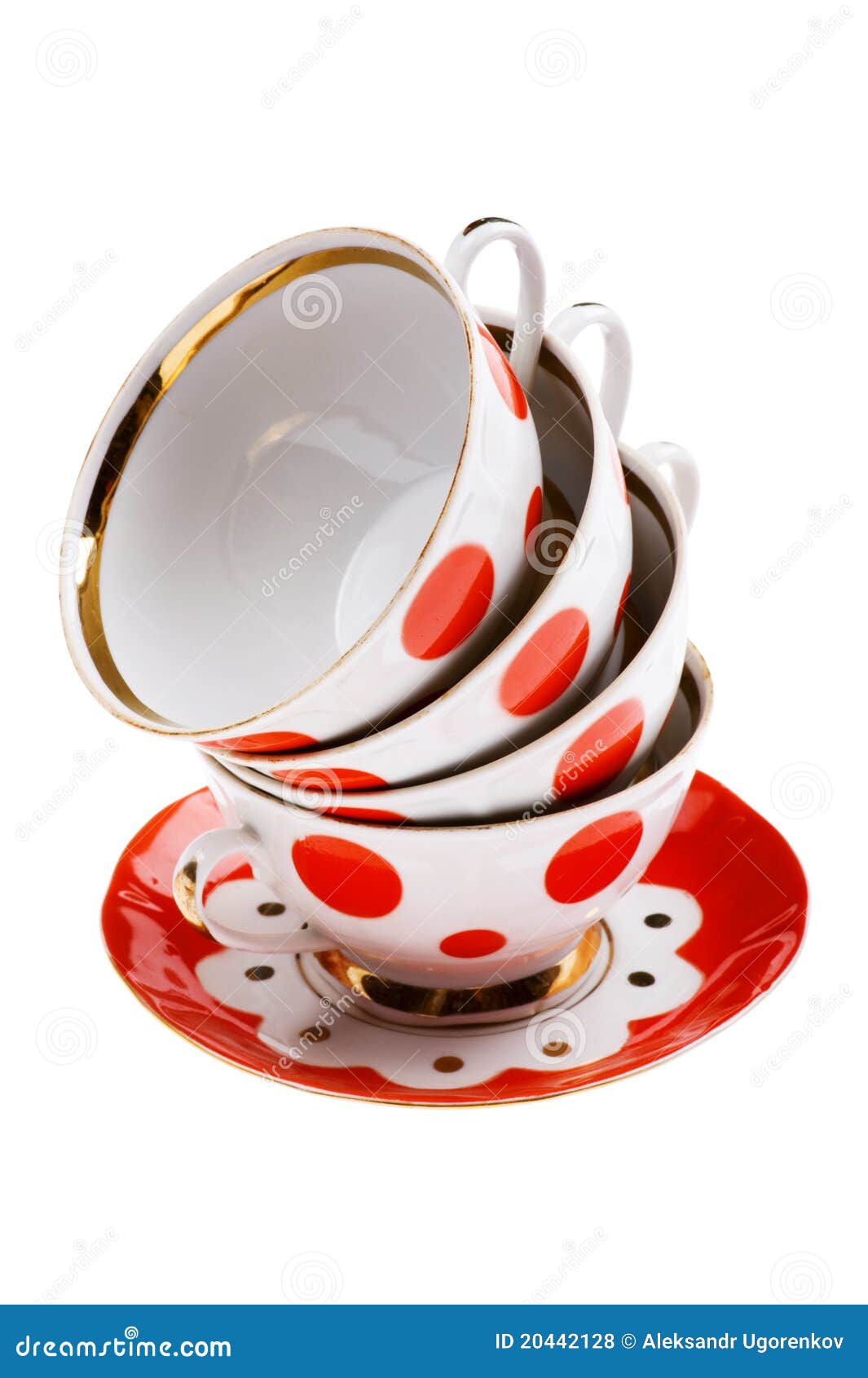 Teacup close up stock photo. Image of break, elegant - 20442128