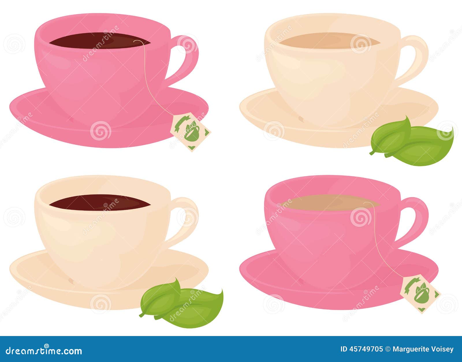 Teacups Cartoons, Illustrations & Vector Stock Images - 9630 Pictures ...