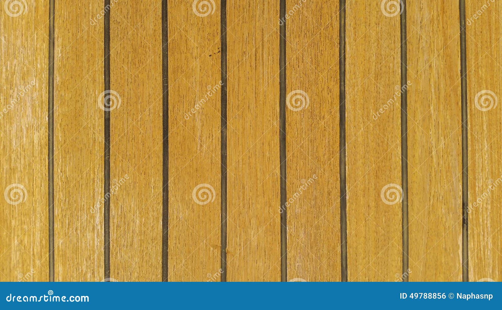 Teak deck texture stock photo. Image of deck, textures - 49788856