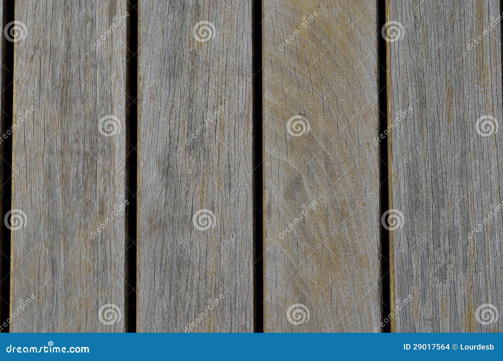 Teak planks stock photo. Image of aged, natural, decorative - 29017564