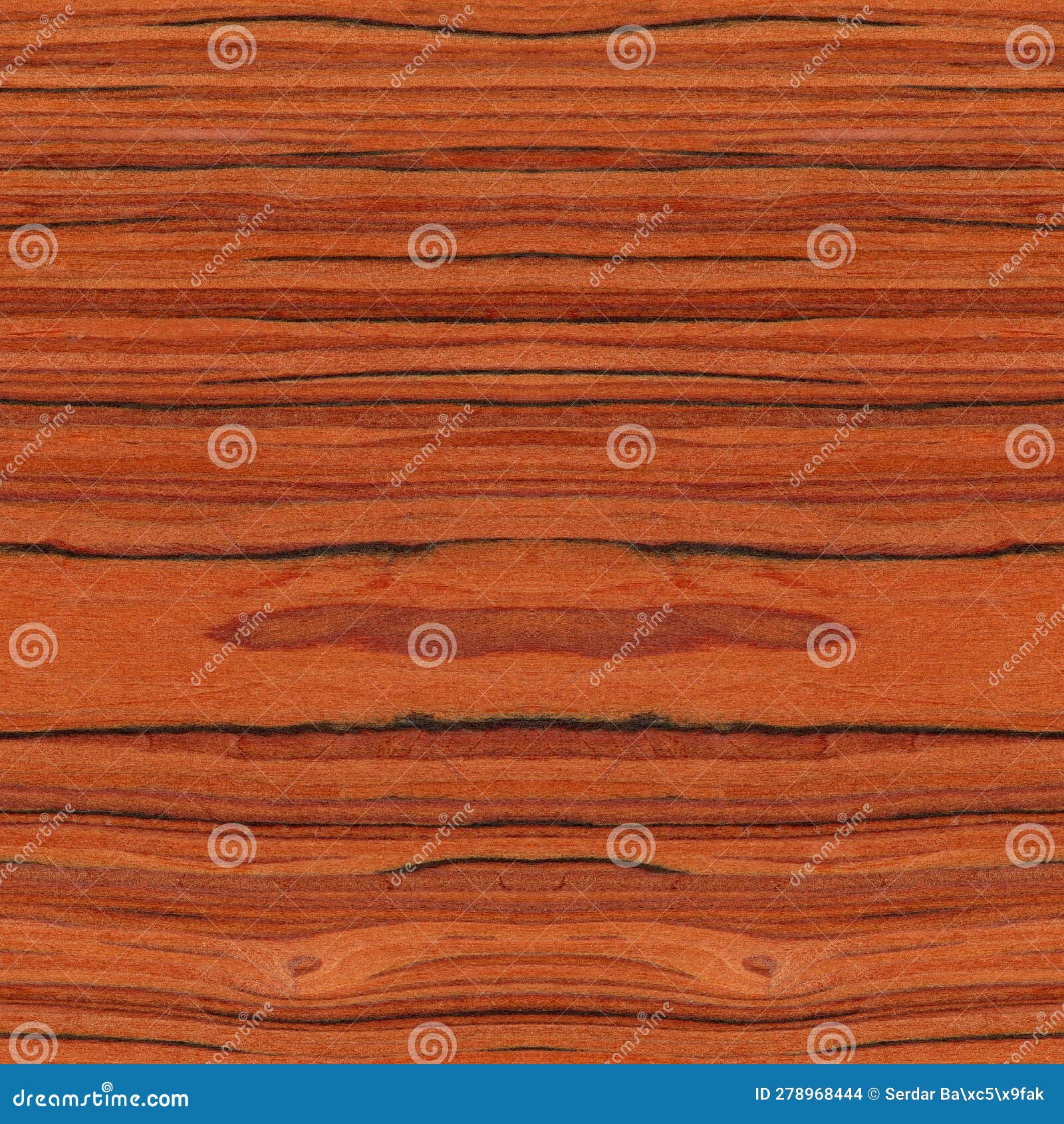 Teak Red Wood, Can Be Used As Background, Red Wood Grain Texture Stock ...