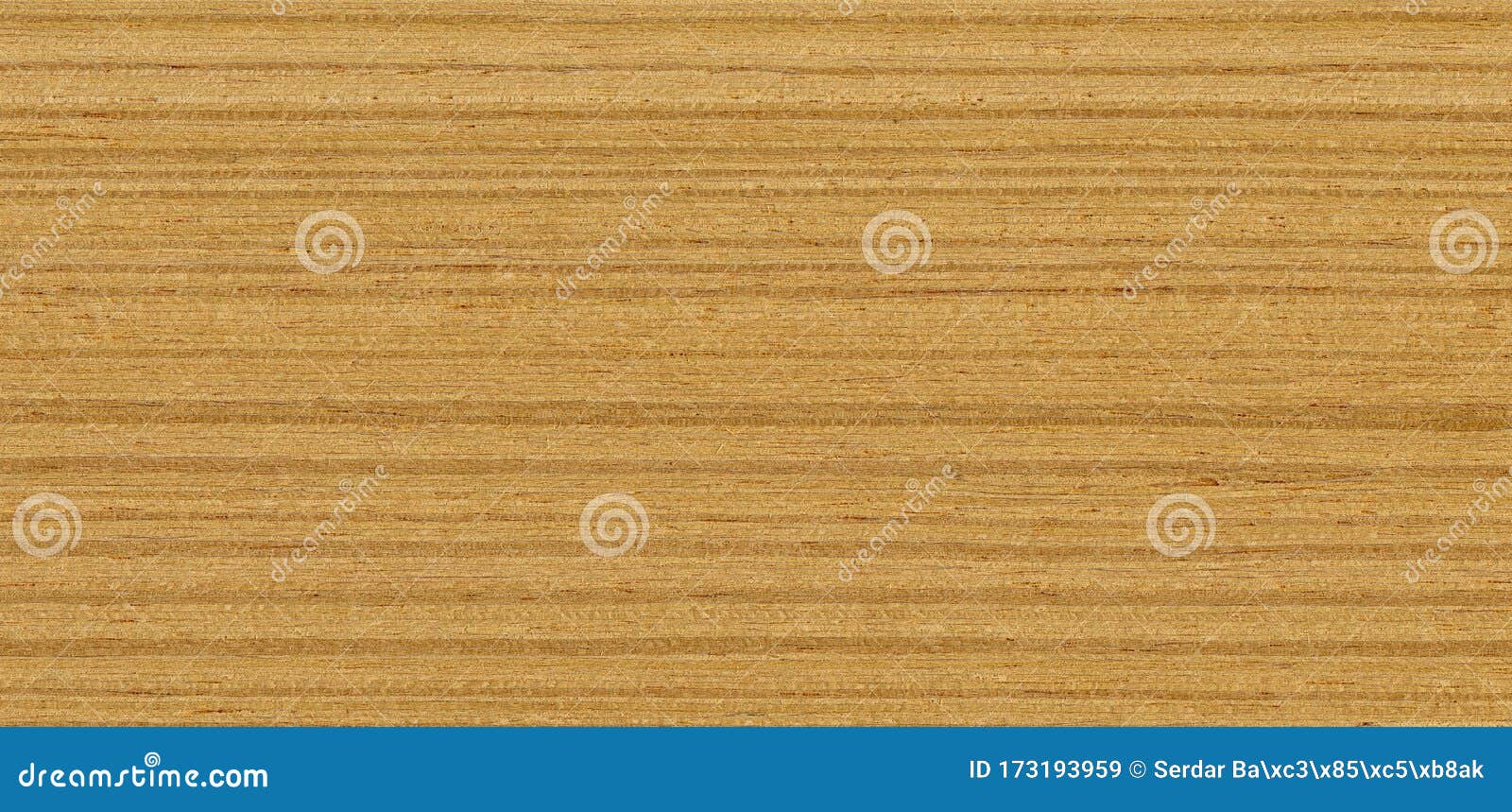 Teak Wood, Can Be Used As Background, Wood Grain Texture Stock Image ...