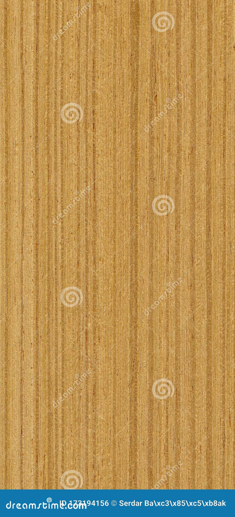 Teak Wood, Can Be Used As Background, Wood Grain Texture Stock Photo ...
