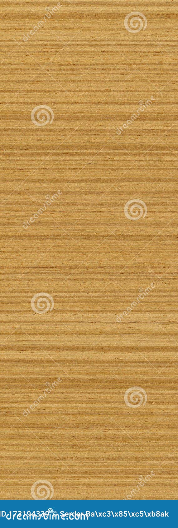 Teak Wood, Can Be Used As Background, Wood Grain Texture Stock Image ...